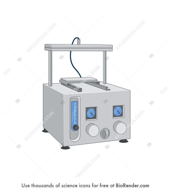 Free Positive pressure manifold processor Icons, Symbols & Images ...