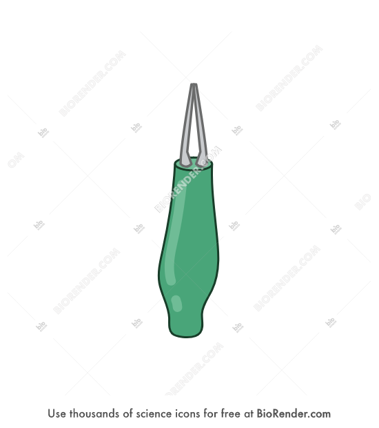 Free Alligator clip Icons, Symbols & Images | BioRender