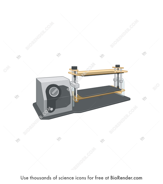Free Tube and plate rotator Icons, Symbols & Images | BioRender