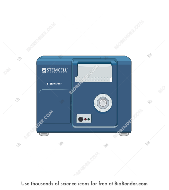 Free STEMvision™ Icons, Symbols & Images | BioRender