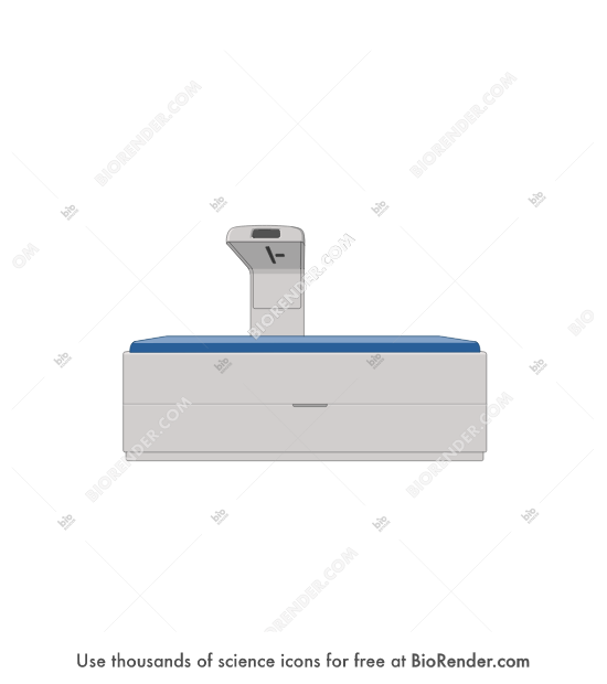 Free DXA machine Icons, Symbols & Images | BioRender