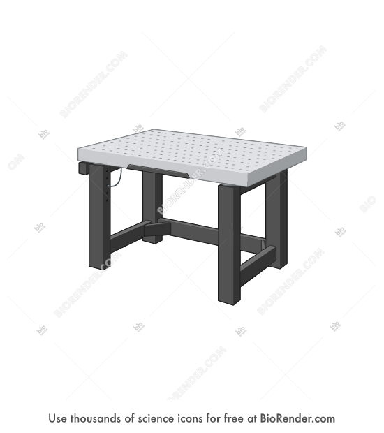 Free Air table Icons, Symbols & Images | BioRender