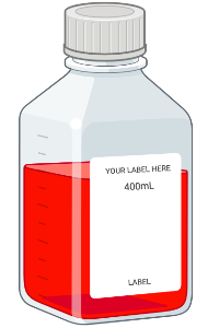 Free Spinner flask (cap) Icons, Symbols & Images | BioRender