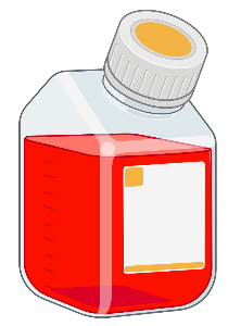 Free Separatory funnel (with stand) Icons, Symbols & Images | BioRender