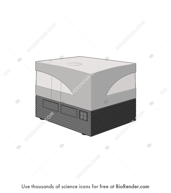 Free Multimode microplate reader (Tecan Spark) Icons, Symbols & Images ...