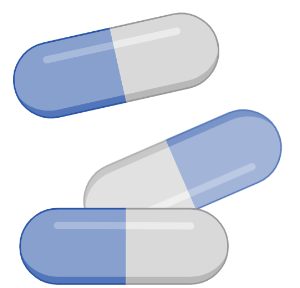 Free Weighing boat (with powder) Icons, Symbols & Images | BioRender