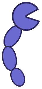 Free Generic enzyme 10 (complex) Icons, Symbols & Images | BioRender