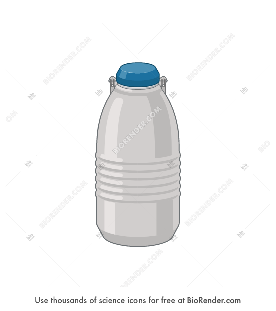 Free Dewar (Molecular Dimensions CX100) Icons, Symbols & Images | BioRender