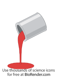 Free Metal can (pouring) Icons, Symbols & Images | BioRender