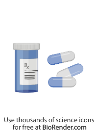 Free Drug treatment Icons, Symbols & Images | BioRender