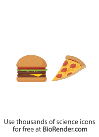 Free High-fat diet Icons, Symbols & Images | BioRender