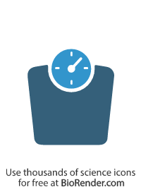 Free Weight scale Icons, Symbols & Images | BioRender