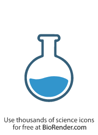 Free Round bottom flask Icons, Symbols & Images | BioRender