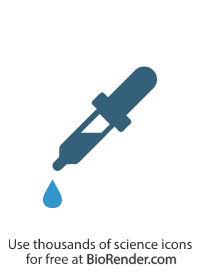 Free Dropper Icons, Symbols & Images | BioRender