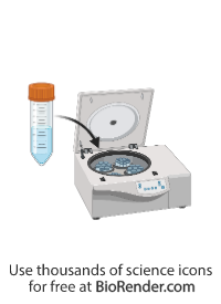 Free Centrifugation Icons, Symbols & Images | BioRender