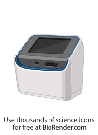 Free Automated cell counter (Countess) Icons, Symbols & Images | BioRender