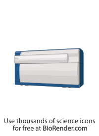 Free MALDI mass spectrometer (ultrafleXtreme) Icons, Symbols & Images ...