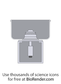 Free Centrifugal spinning machine Icons, Symbols & Images | BioRender