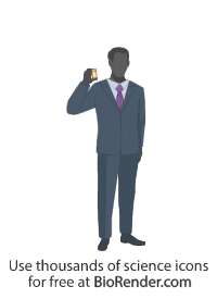 Free Male pharmacologist Icons, Symbols & Images | BioRender