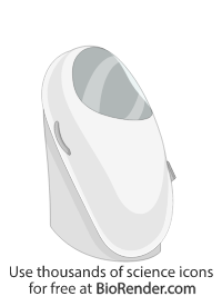 Free Body composition tracking system (BOD POD) Icons, Symbols & Images ...