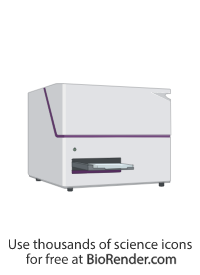 Free Microplate reader (CLARIOstar plus) Icons, Symbols & Images ...