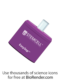 Free EasySep™ magnet Icons, Symbols & Images | BioRender