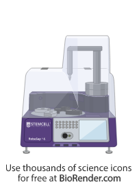 Free RoboSep™-S Icons, Symbols & Images | BioRender