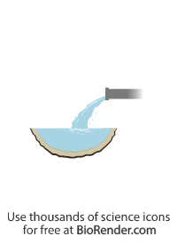 Free Sewage pipe (outflowing) Icons, Symbols & Images | BioRender