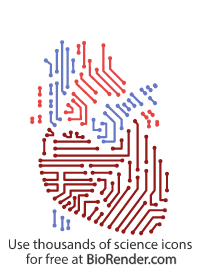 Free Heart microchip icon Icons, Symbols & Images | BioRender