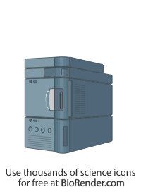 Free UPLC I-Class System Icons, Symbols & Images | BioRender