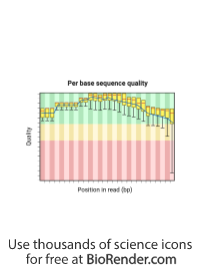 Free Simple QC Graph Icons, Symbols & Images | BioRender