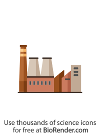 Free Factory (clean) Icons, Symbols & Images | BioRender