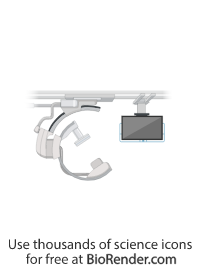 Free X-ray machine (C-arm) Icons, Symbols & Images | BioRender