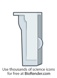 Free Roller clamp Icons, Symbols & Images | BioRender