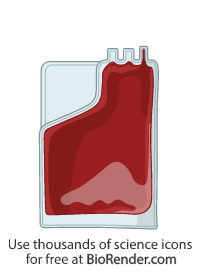 Free Cryostore freezing bag Icons, Symbols & Images | BioRender
