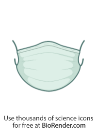 Free Mask (green) Icons, Symbols & Images | BioRender