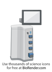 Free Bioprocess control station Icons, Symbols & Images | BioRender