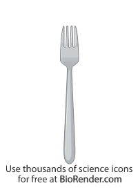 Free Fork Icons, Symbols & Images | BioRender