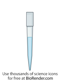 Free Pipette tip (big) Icons, Symbols & Images | BioRender