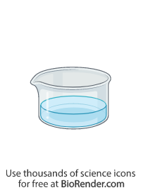 Free Crystallizing dish Icons, Symbols & Images | BioRender