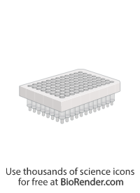 Free Solid-phase extraction plate (96 wells) Icons, Symbols & Images ...