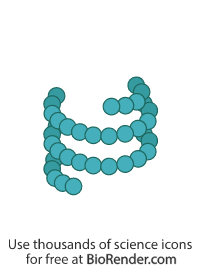 Free Dynamin (schematic side view) Icons, Symbols & Images | BioRender