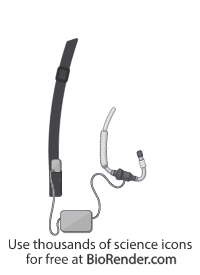 Free Left ventricular assist device Icons, Symbols & Images | BioRender