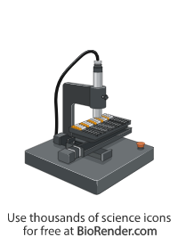 Free Labware printing system Icons, Symbols & Images | BioRender