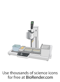 Free Machinery and Tech Icons, Symbols & Images | BioRender