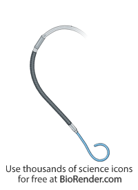 Free Heart pump (Impella) Icons, Symbols & Images | BioRender