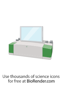 Free Droplet digital PCR system Icons, Symbols & Images | BioRender