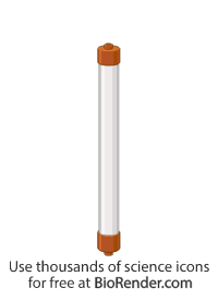 Free Superdex high-performance column Icons, Symbols & Images | BioRender