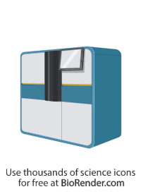 Free HD-1 analyzer Icons, Symbols & Images | BioRender