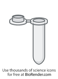 Free Oral fluid collection device (eppendorf tube) Icons, Symbols ...